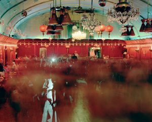 Balfron Project - www.simonterrill.com